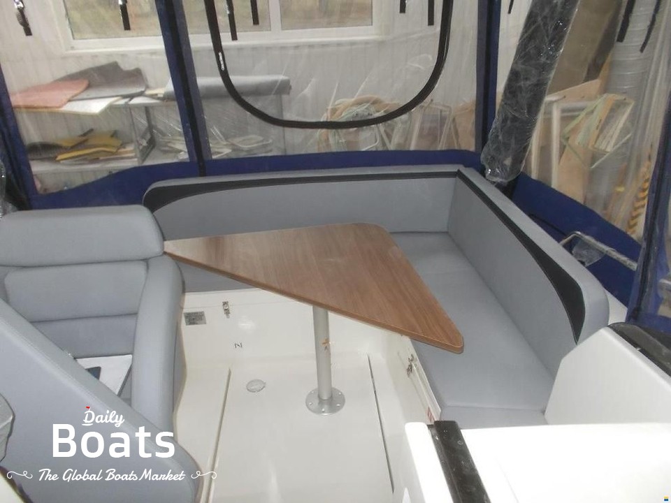 2020 Balt Yacht 818 Titanium for sale. View price, photos and Buy 2020 ...