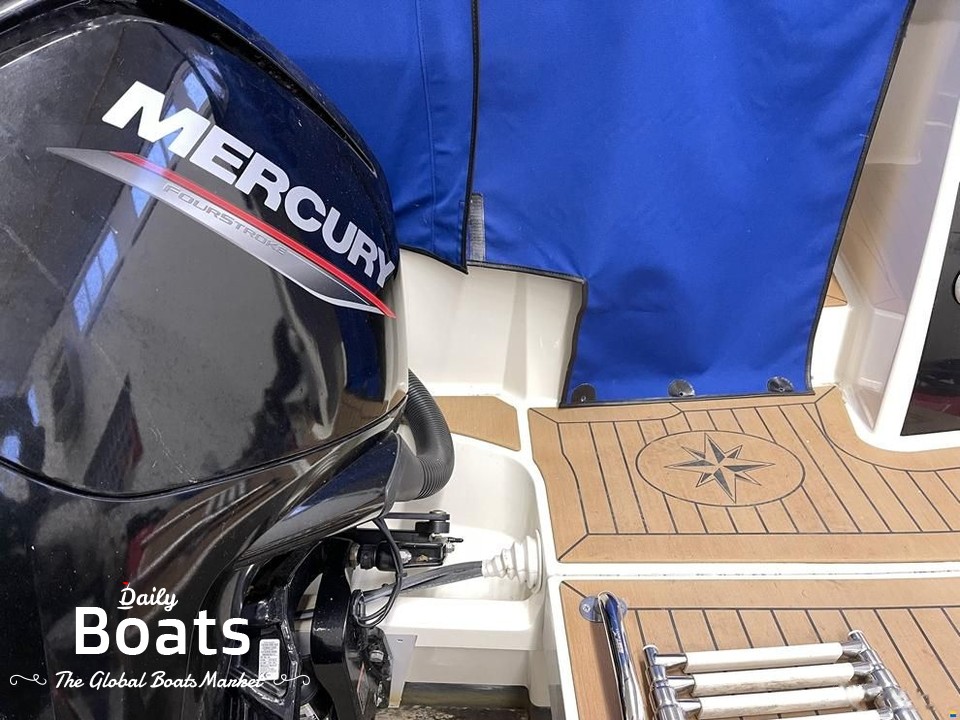 2020 Balt Yacht 818 Titanium for sale. View price, photos and Buy 2020 ...