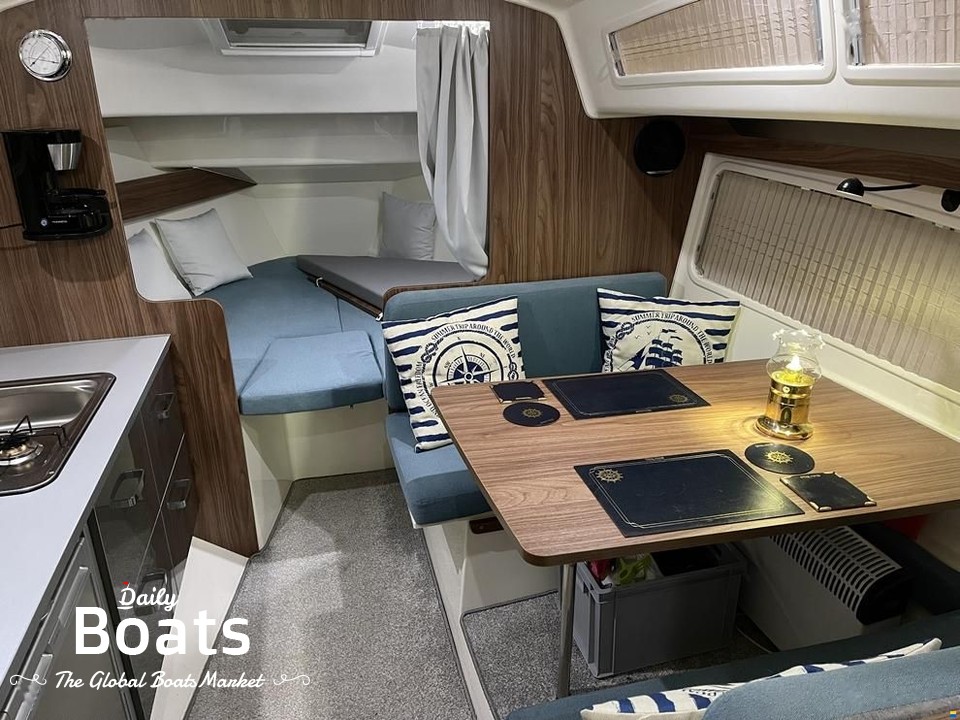 2020 Balt Yacht 818 Titanium for sale. View price, photos and Buy 2020 ...