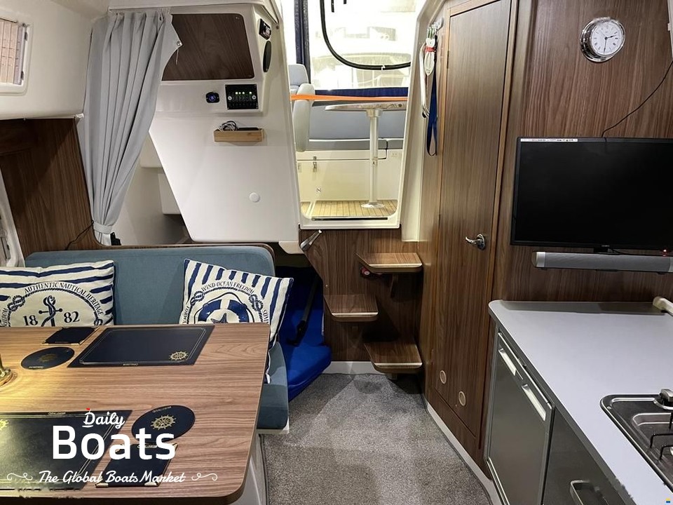 2020 Balt Yacht 818 Titanium for sale. View price, photos and Buy 2020 ...