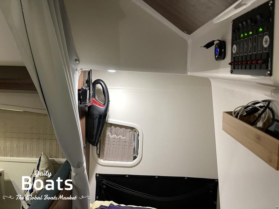 2020 Balt Yacht 818 Titanium for sale. View price, photos and Buy 2020 ...