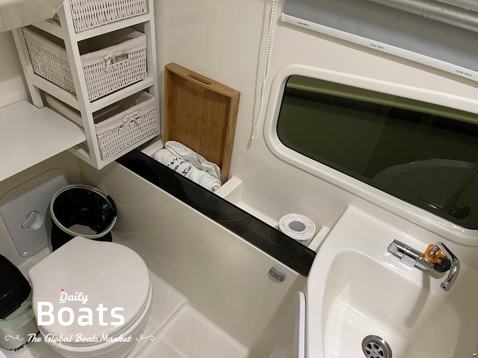 2020 Balt Yacht 818 Titanium for sale. View price, photos and Buy 2020 ...