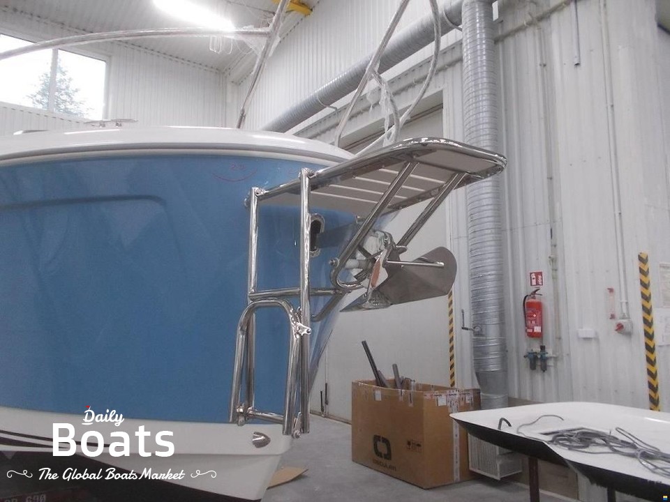 2020 Balt Yacht 818 Titanium for sale. View price, photos and Buy 2020 ...