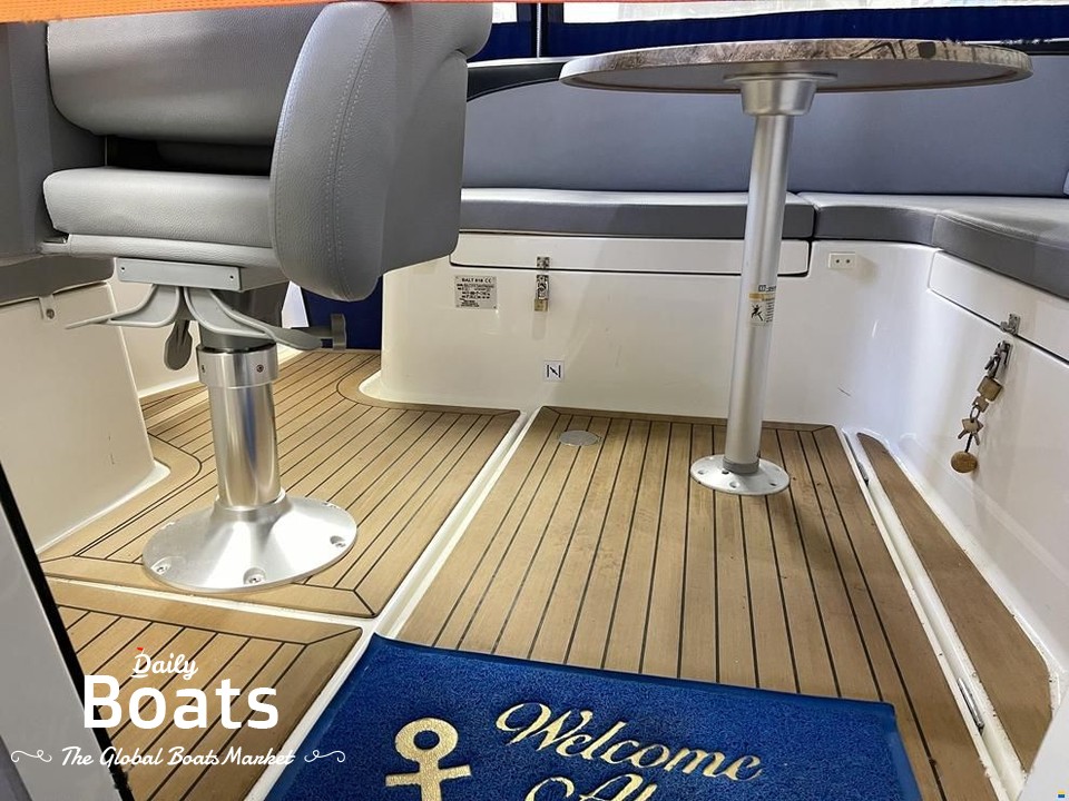 2020 Balt Yacht 818 Titanium for sale. View price, photos and Buy 2020 ...