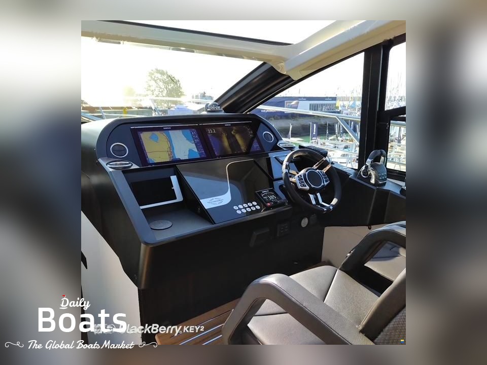 2020 Sunseeker Evo 60 for sale. View price, photos and Buy 2020 ...