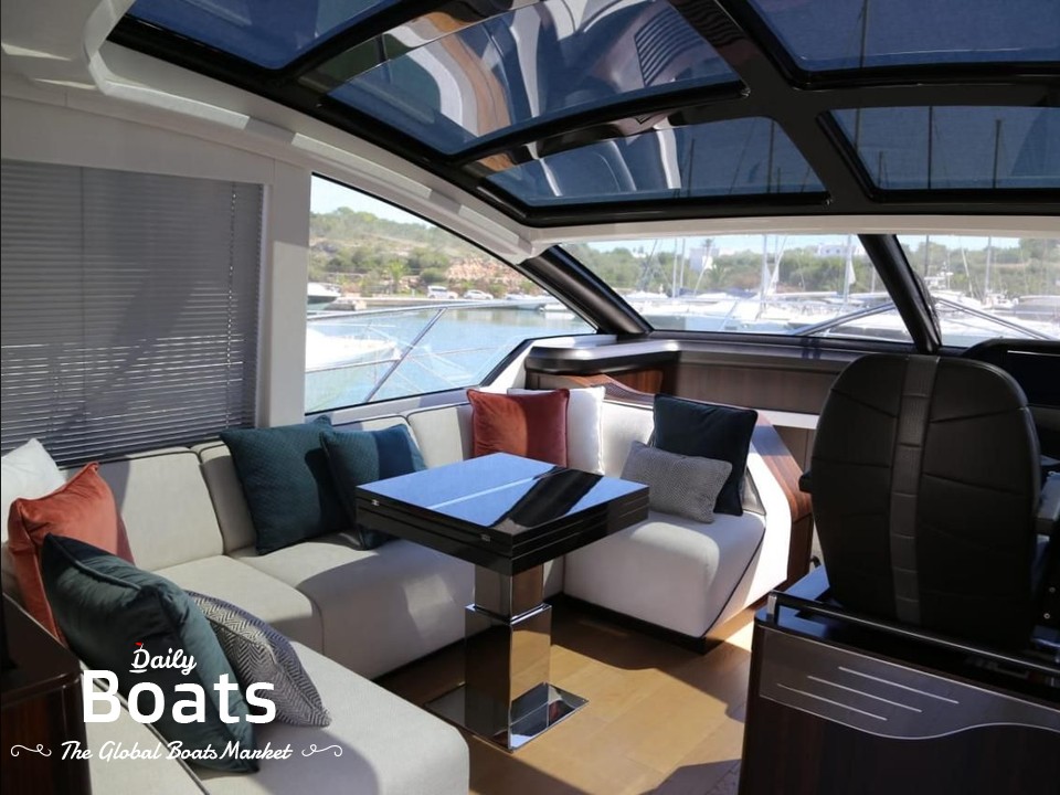 2020 Sunseeker Evo 60 for sale. View price, photos and Buy 2020 ...