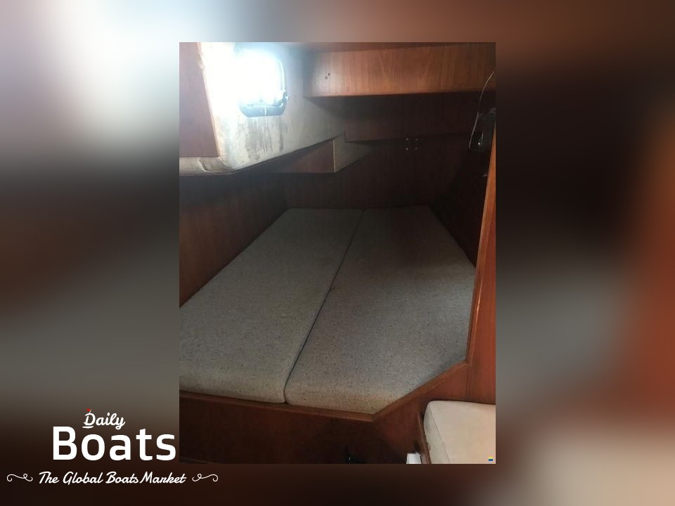 1987 Helmsman 49 for sale. View price, photos and Buy 1987 Helmsman 49 ...