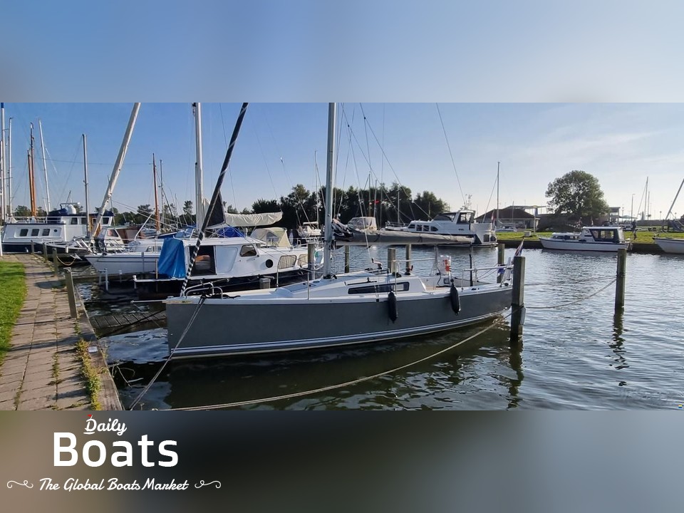 2019 Heeg Pointer 25 for sale. View price, photos and Buy 2019 Heeg ...