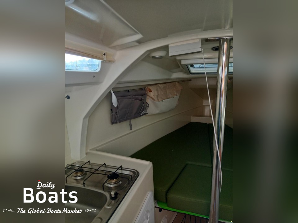 2019 Heeg Pointer 25 for sale. View price, photos and Buy 2019 Heeg ...