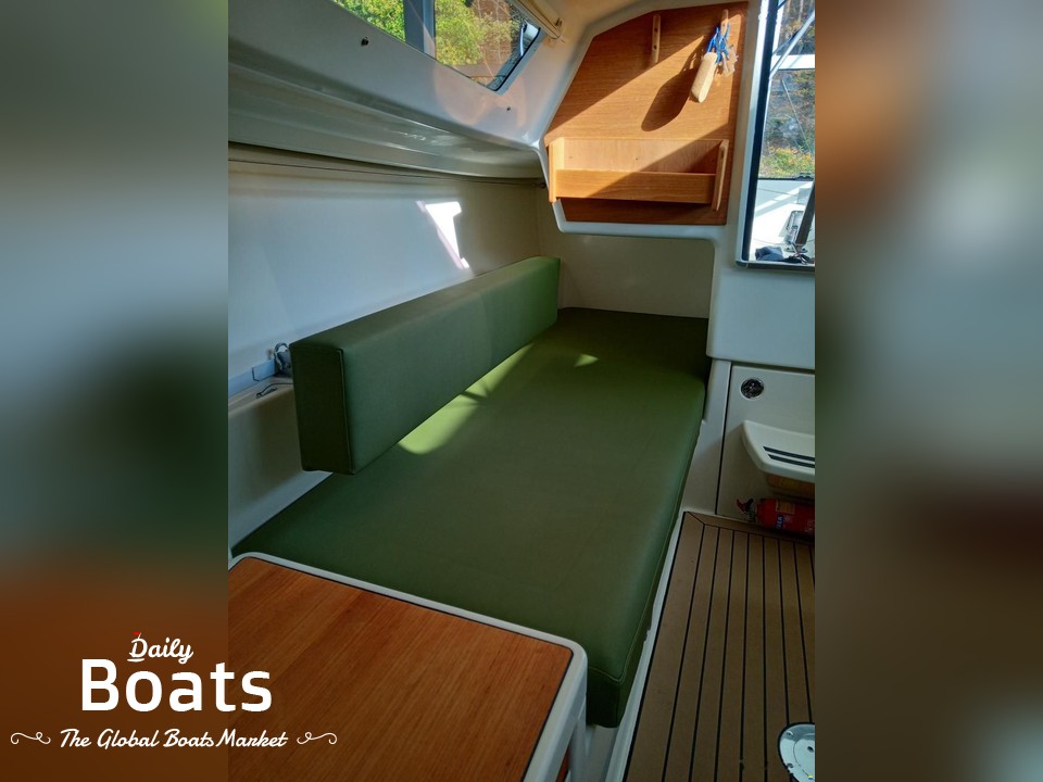 2019 Heeg Pointer 25 for sale. View price, photos and Buy 2019 Heeg ...