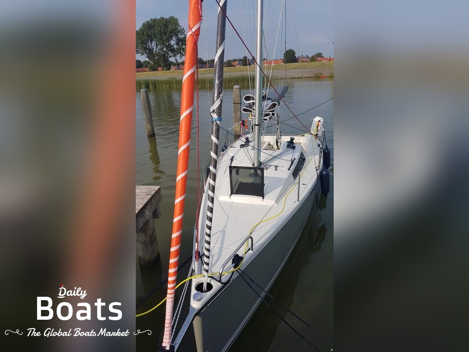 2019 Heeg Pointer 25 for sale. View price, photos and Buy 2019 Heeg ...