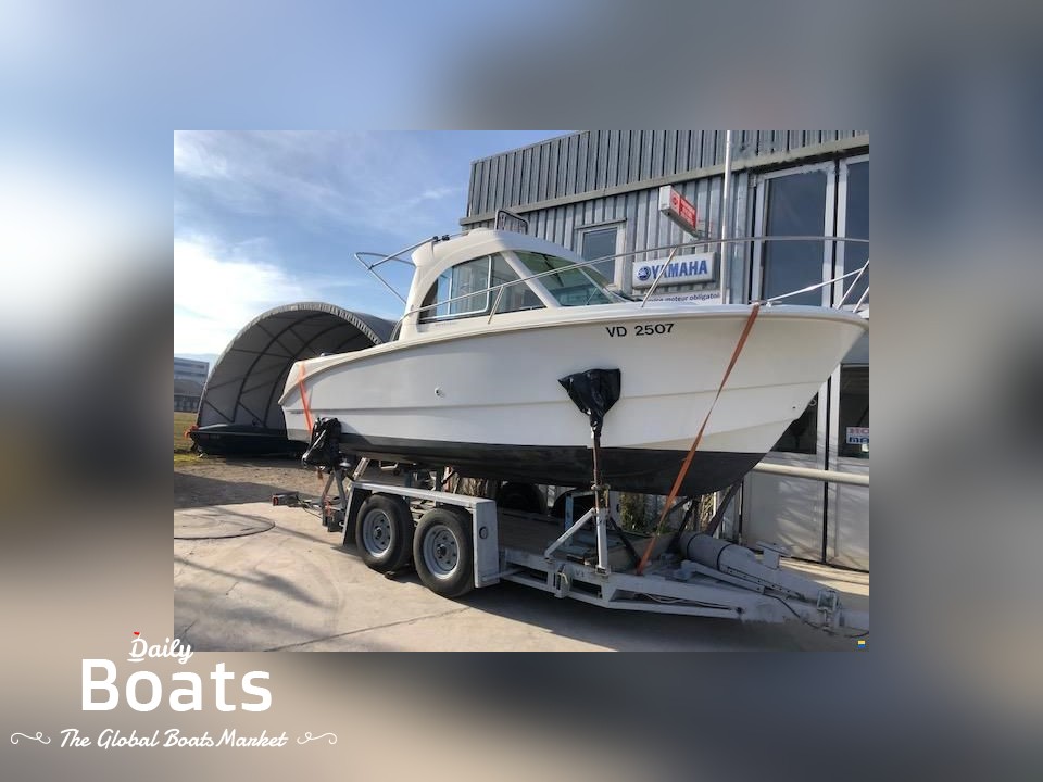 2005 Bénéteau Antares 650 Hb for sale. View price, photos and Buy 2005 ...