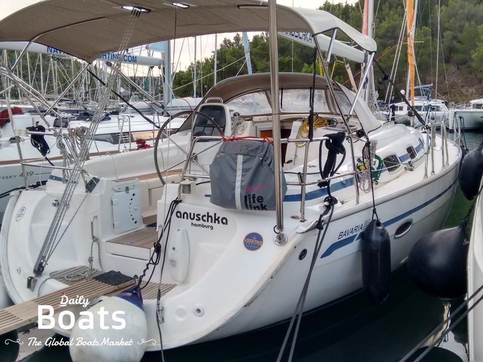 2006 Bavaria 39 Cruiser for sale. View price, photos and Buy 2006 ...