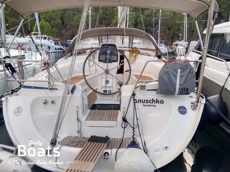 2006 Bavaria 39 Cruiser for sale. View price, photos and Buy 2006 ...