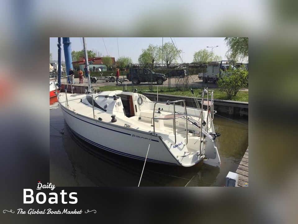 2012 Delphia 26 for sale. View price, photos and Buy 2012 Delphia 26 ...
