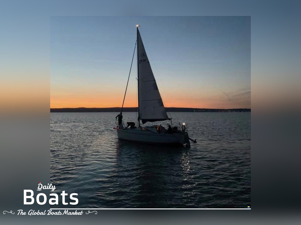 2012 Delphia 26 for sale. View price, photos and Buy 2012 Delphia 26 ...