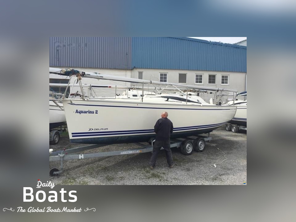 2012 Delphia 26 for sale. View price, photos and Buy 2012 Delphia 26 ...