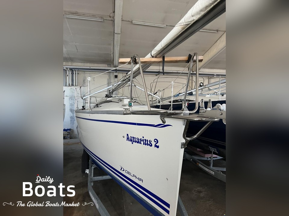 2012 Delphia 26 for sale. View price, photos and Buy 2012 Delphia 26 ...