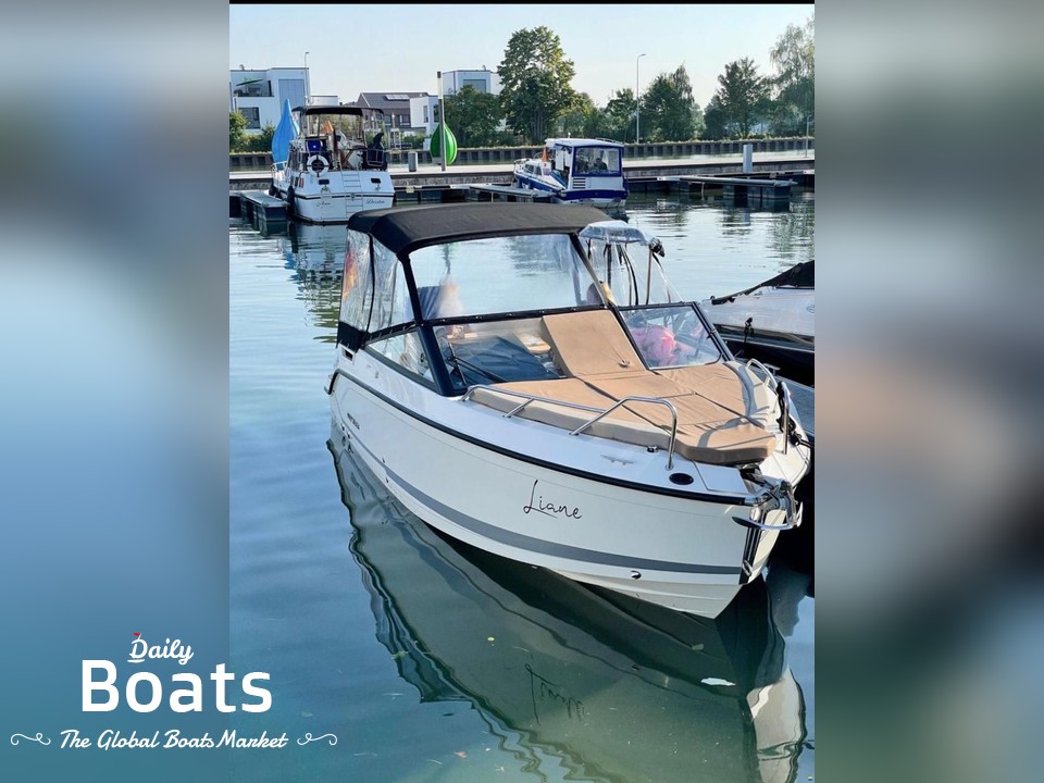 2021 Quicksilver Activ 675 Cruiser for sale. View price, photos and Buy ...