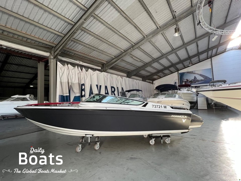 1990 Formula 223 Ls for sale. View price, photos and Buy 1990 Formula ...