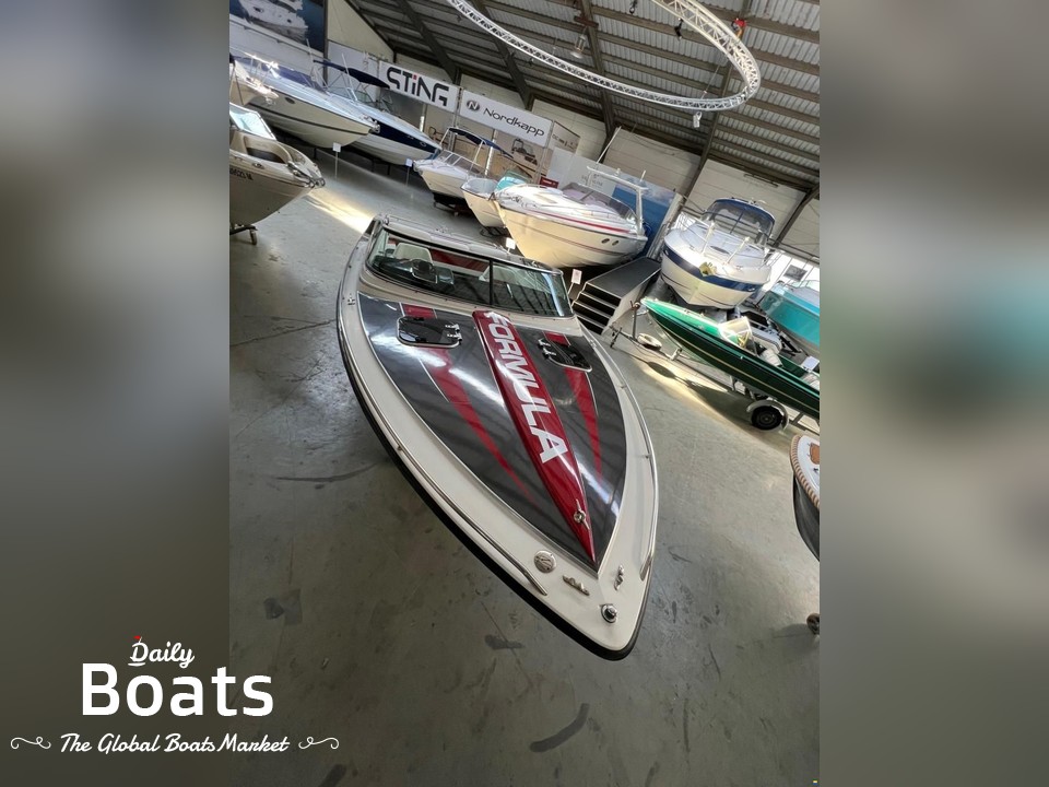 1990 Formula 223 Ls for sale. View price, photos and Buy 1990 Formula ...