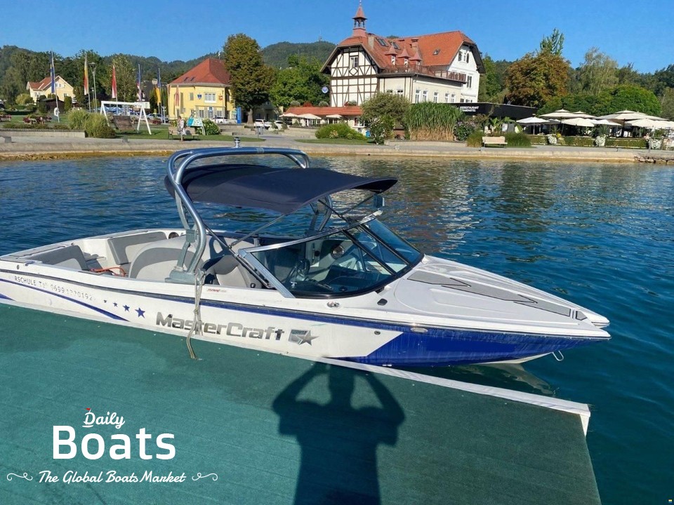 2020 MasterCraft Prostar for sale. View price, photos and Buy 2020 ...