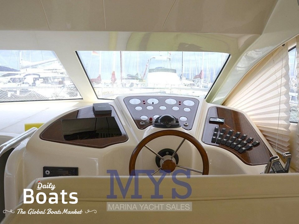 2004 Intermare 42 for sale. View price, photos and Buy 2004 Intermare ...