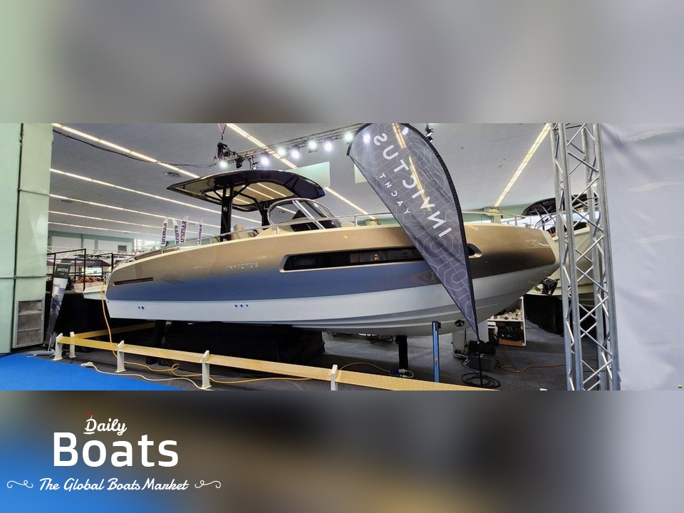 2023 Invictus Gt 280 for sale. View price, photos and Buy 2023 Invictus ...