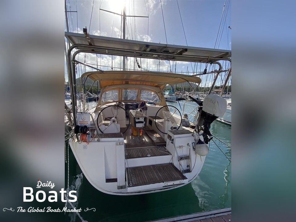 2009 Dufour 405 Grand Large for sale. View price, photos and Buy 2009 ...