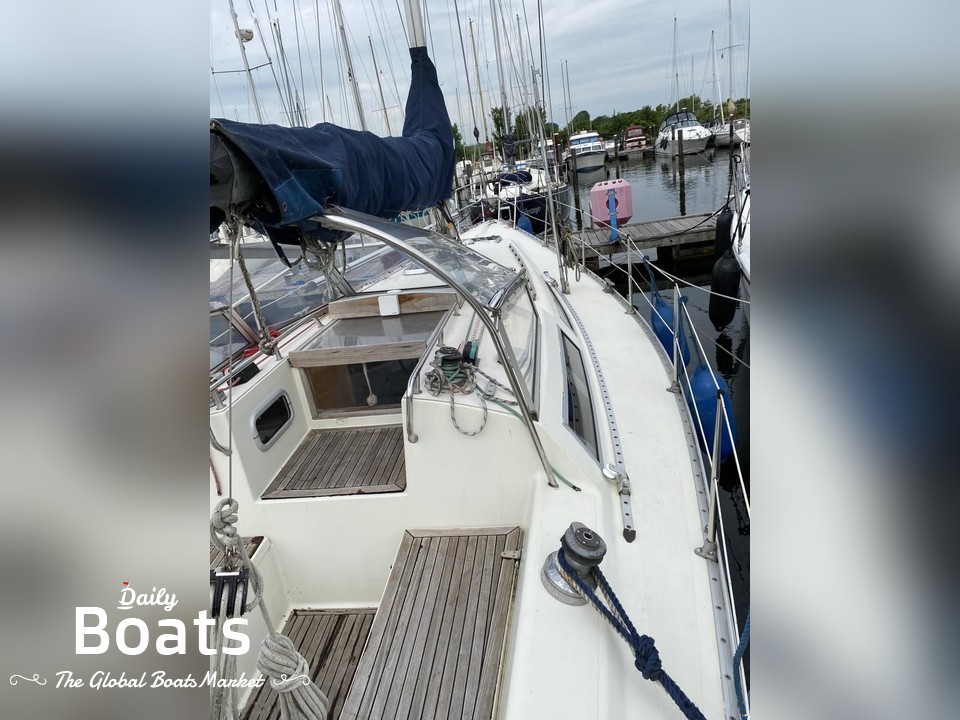 1986 Contrast 362 for sale. View price, photos and Buy 1986 Contrast 362 #412239