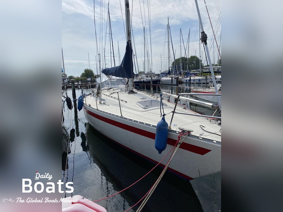 1986 Contrast 362 for sale. View price, photos and Buy 1986 Contrast 362 #412239