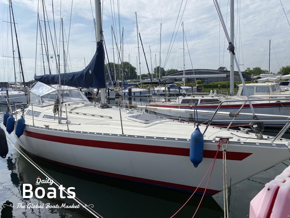 1986 Contrast 362 for sale. View price, photos and Buy 1986 Contrast 362 #412239