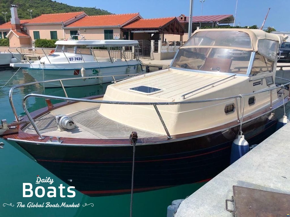 1998 Apreamare 750 Smeraldo for sale. View price, photos and Buy 1998 ...