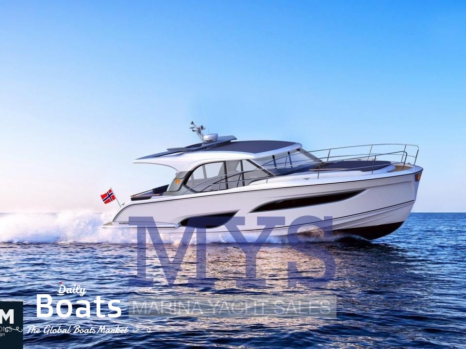 2023 Marex 420 for sale. View price, photos and Buy 2023 Marex 420 #412249