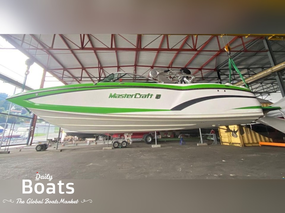 2014 MasterCraft X46 for sale. View price, photos and Buy 2014 ...