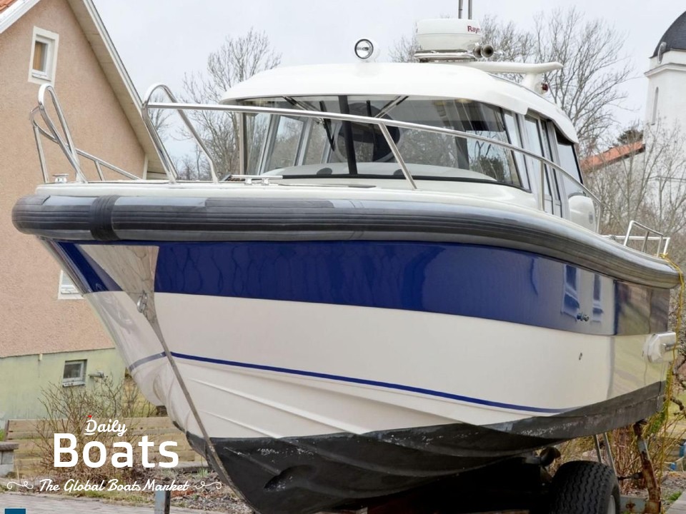 2004 Askeladden 805 Commuter for sale. View price, photos and Buy 2004 ...