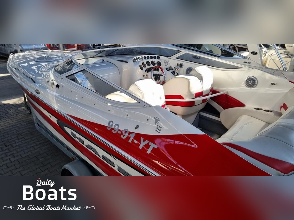2002 Campion Chase 910 for sale. View price, photos and Buy 2002 ...