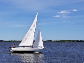 1980 Marieholm 26 for sale. View price, photos and Buy 1980 Marieholm ...