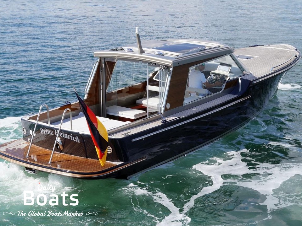 2020 Kiel Classic 35 Ht for sale. View price, photos and Buy 2020 Kiel ...