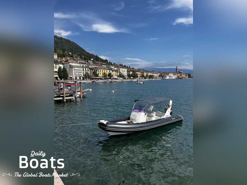 2008 Unknown Brig Eagle 645H for sale. View price, photos and Buy 2008 ...