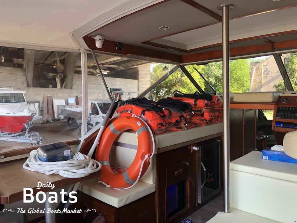 1989 Windy 27Cc for sale. View price, photos and Buy 1989 Windy 27Cc ...