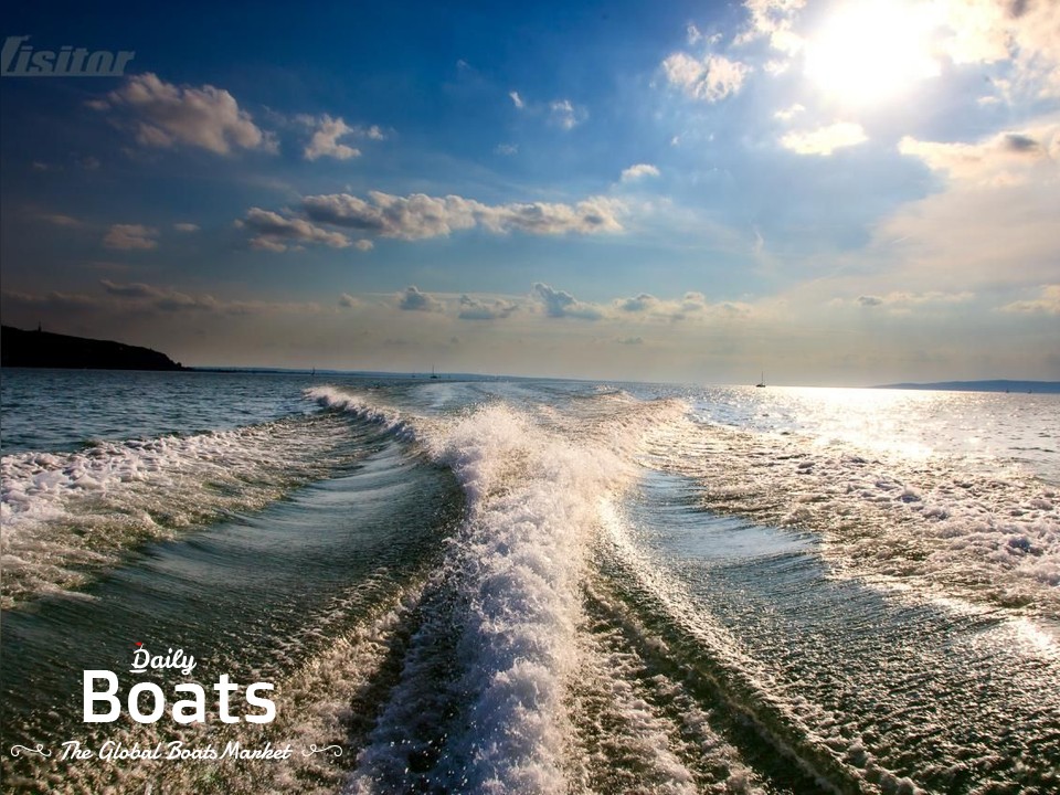 1989 Windy 27Cc for sale. View price, photos and Buy 1989 Windy 27Cc ...