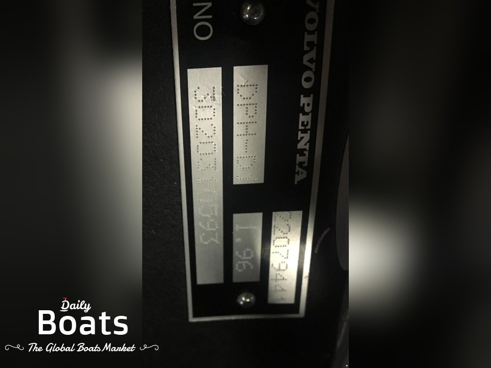 1989 Windy 27Cc for sale. View price, photos and Buy 1989 Windy 27Cc ...