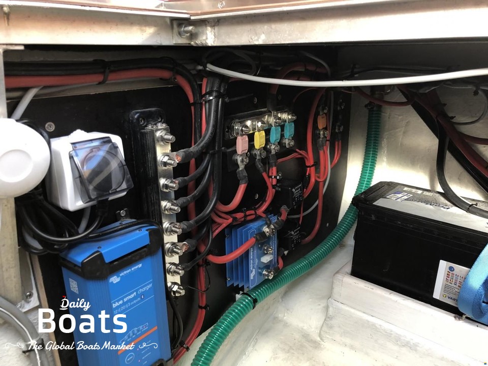 1989 Windy 27Cc for sale. View price, photos and Buy 1989 Windy 27Cc ...