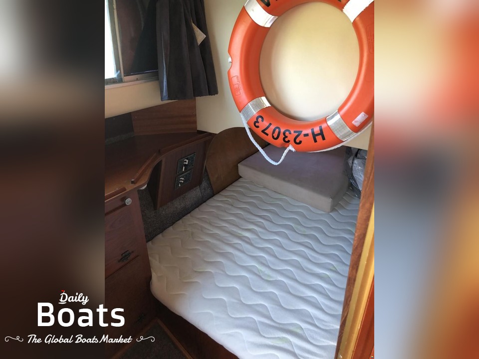 1989 Windy 27Cc for sale. View price, photos and Buy 1989 Windy 27Cc ...