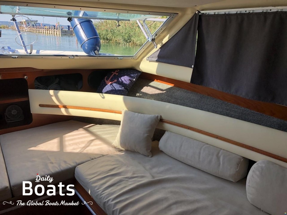 1989 Windy 27Cc for sale. View price, photos and Buy 1989 Windy 27Cc ...