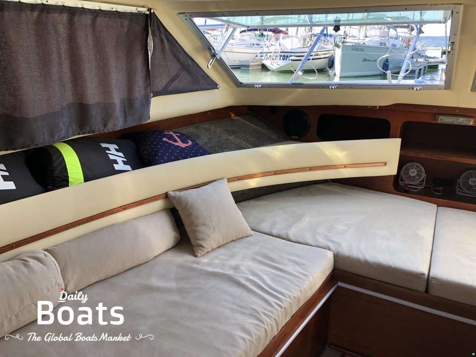 1989 Windy 27Cc for sale. View price, photos and Buy 1989 Windy 27Cc ...