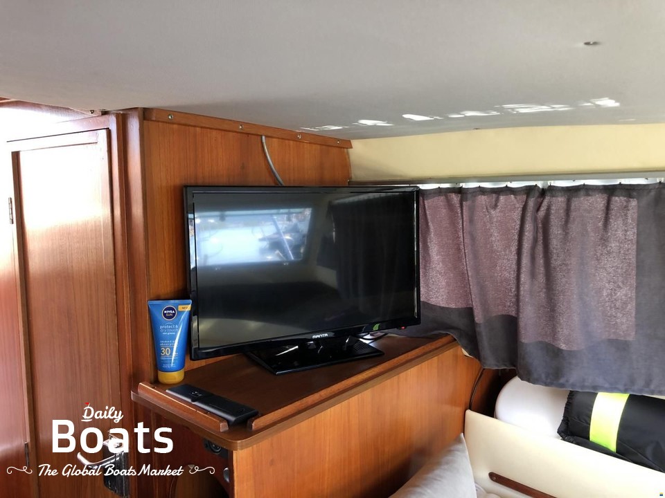 1989 Windy 27Cc for sale. View price, photos and Buy 1989 Windy 27Cc ...