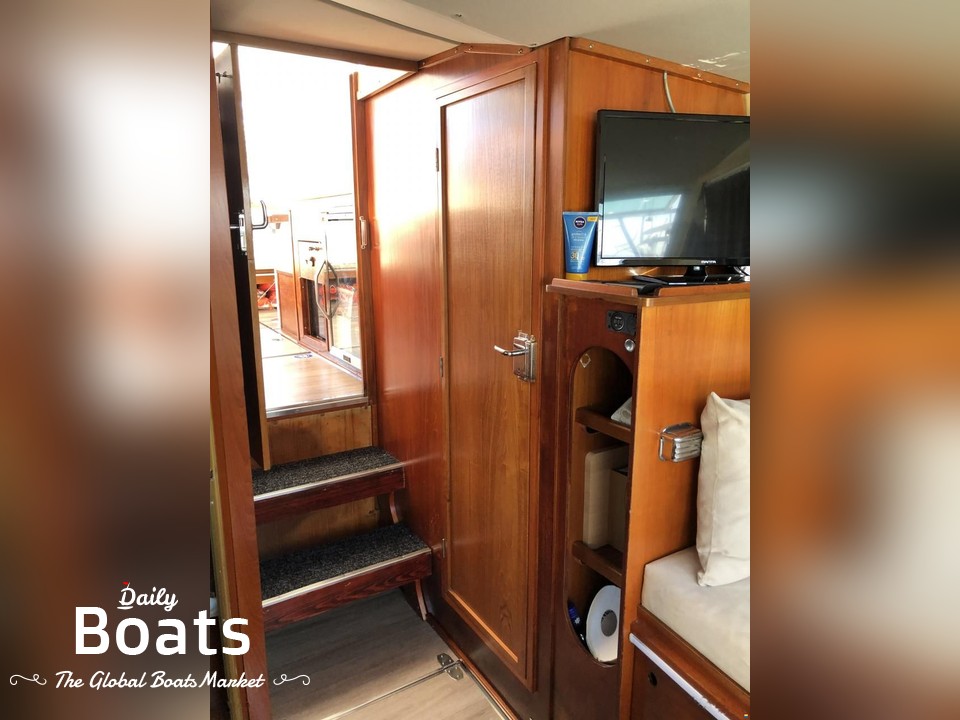 1989 Windy 27Cc for sale. View price, photos and Buy 1989 Windy 27Cc ...