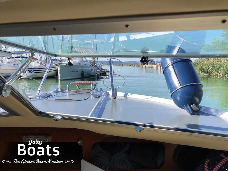 1989 Windy 27Cc for sale. View price, photos and Buy 1989 Windy 27Cc ...